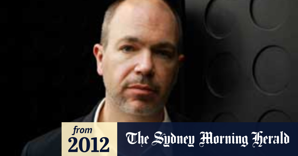Why should you listen to this man? Why should you listen to this man?